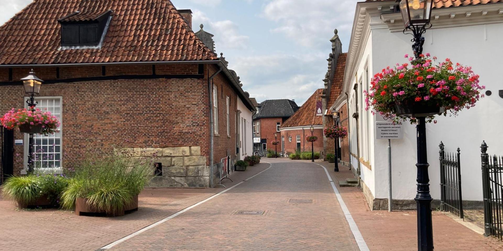 Didre Schutte gaat aan de slag als de nieuwe cultuurmakelaar voor ...